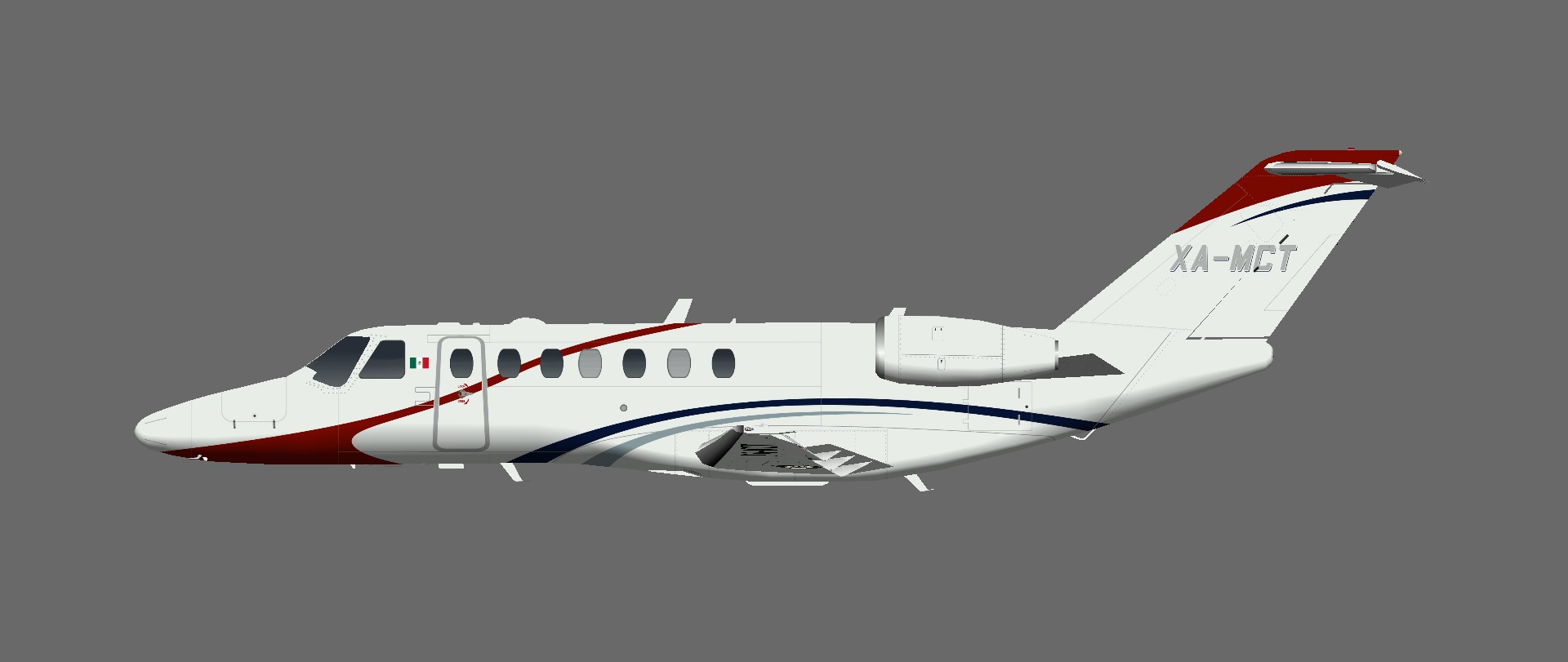 Aerolineas Ejecutivas CJ3 Fleet is Available Now ! ( 08/10/2022) – DFAI ...