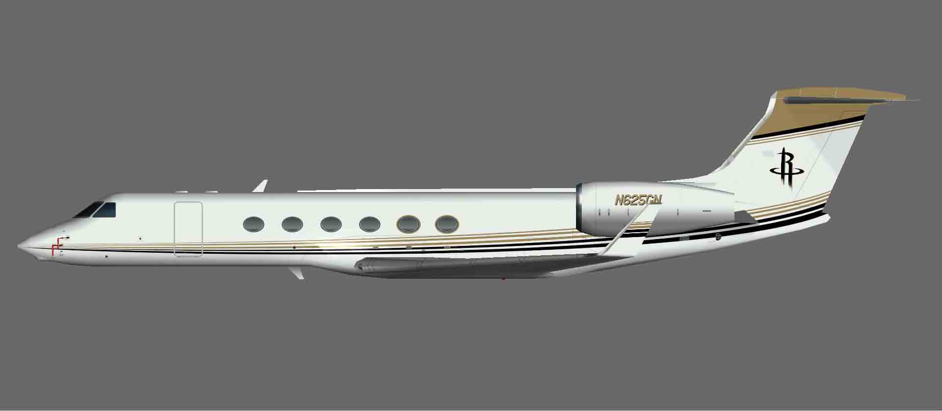 HTAI Gulfstream G-V Wing Aviation is Available Now! (10/06/2022) – DFAI ...