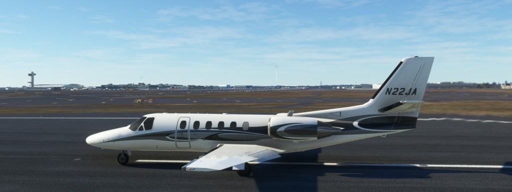 Cessna – DFAI Models and Paints