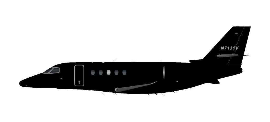 !! UPDATE !! DFAI Cessna Citation Latitude Executive Jet Management ...